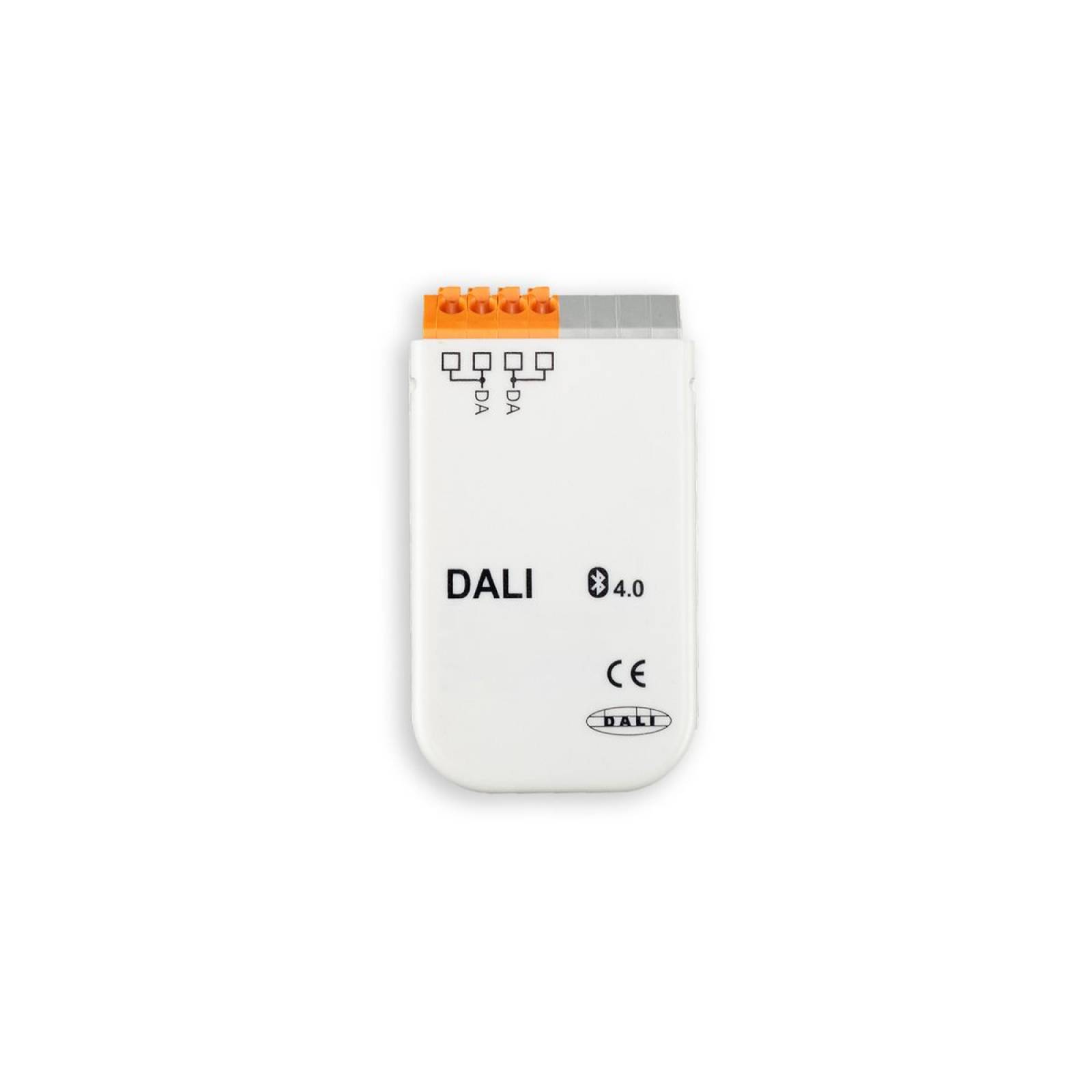 DALI HCL Tagesverlauf-Controller ISOLED, DALI-Bus Spannung
