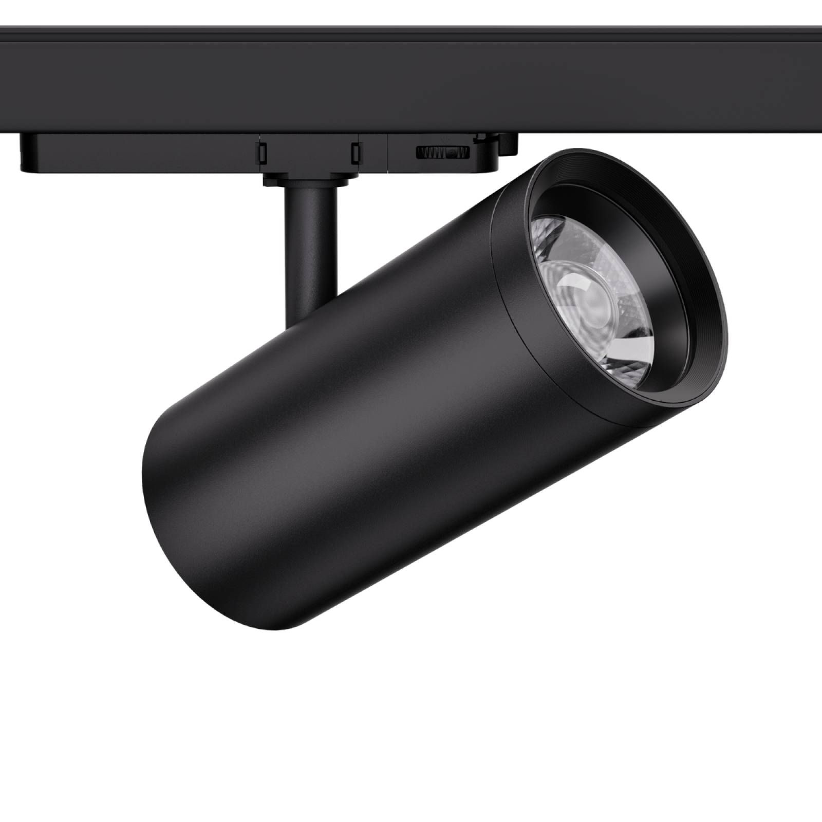 FlexiZoom90 TW Dali LED Strahler 30W Schwarz ELS-LICHT