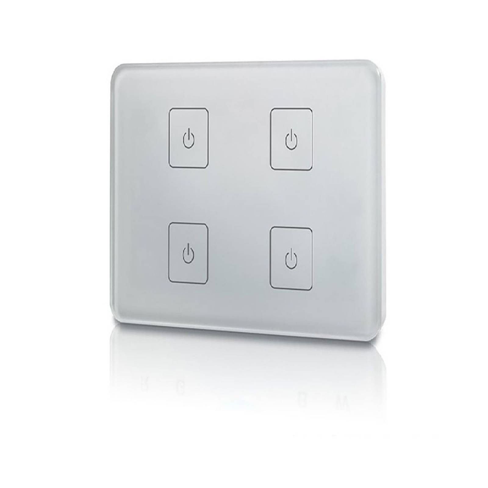 Sys-One 4 Zonen Funk-Controller 230V AC von ISOLED